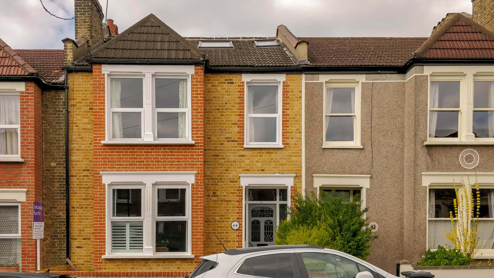 Professionals Brick Repairs in London | Jigsaw Brickwork