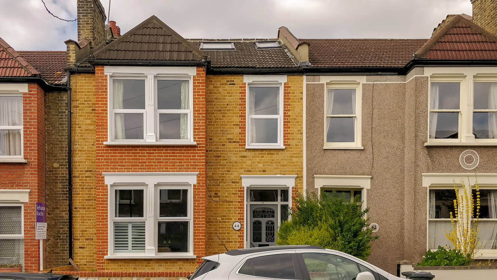 Render Removal Experts in London | Jigsaw Brickwork